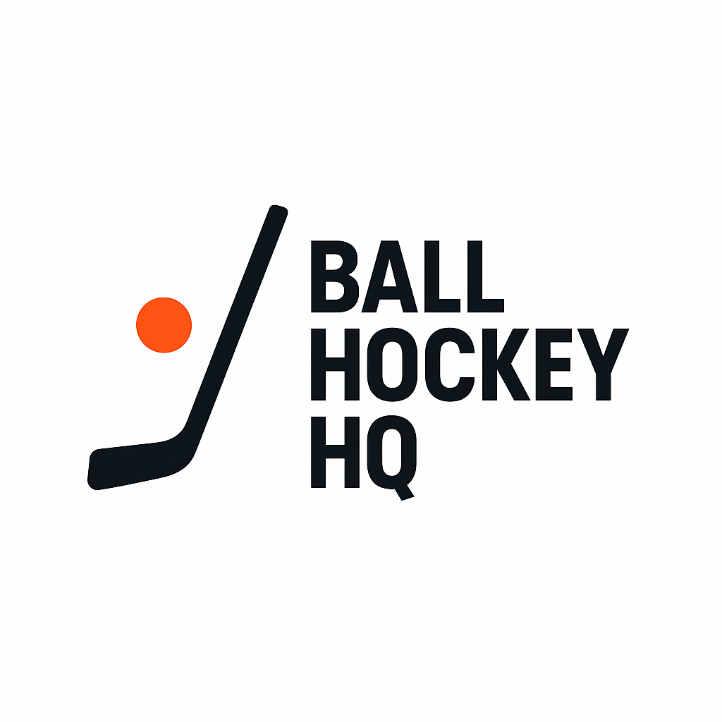 Home - Ball Hockey HQ